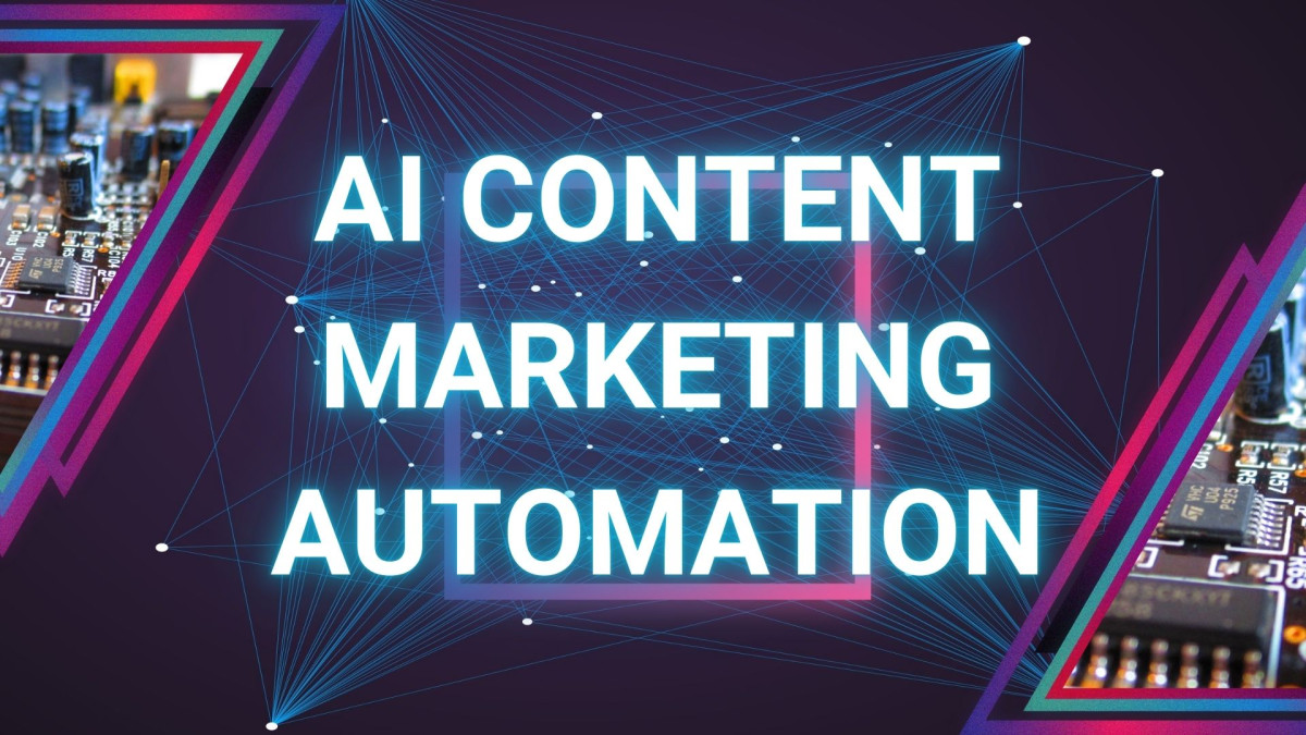 CRAZY AI CONTENT AUTOMATION WITH MAKE